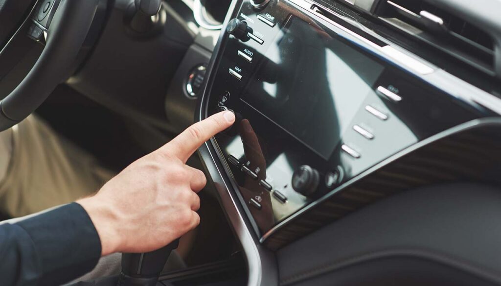 The Ultimate Guide to Upgrading Your Vehicle's Electronics